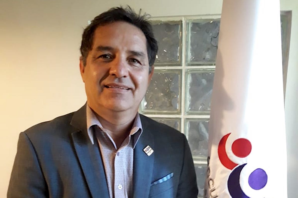 Increíble que Cabada impugne cuando cometió delitos electorales: PES ...