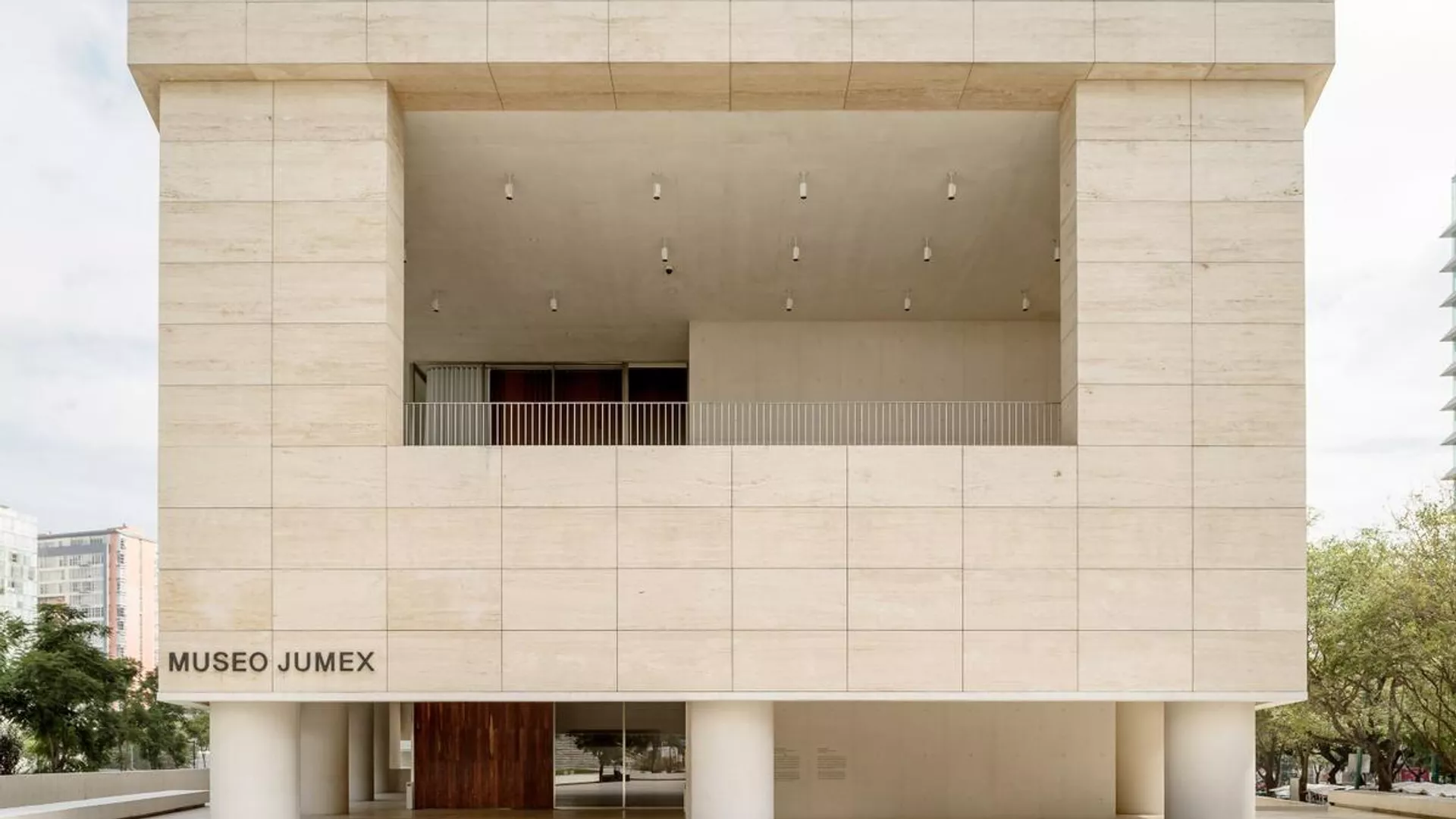 Museo Jumex celebra 10 años de existencia - ADN | A Diario Network