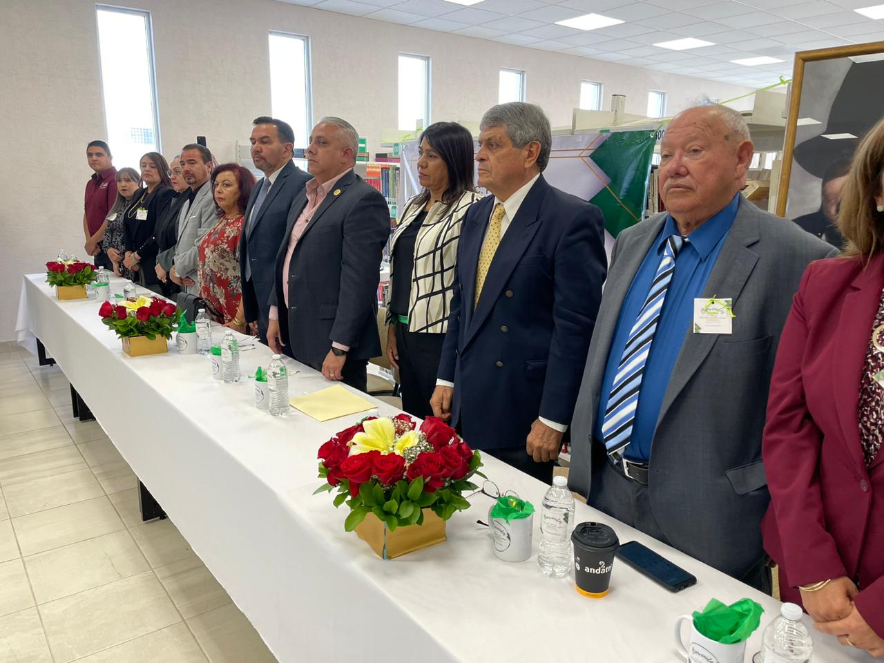 Inauguran la Escuela Primaria “Héctor Genaro Arras” en Valle del Sol ...