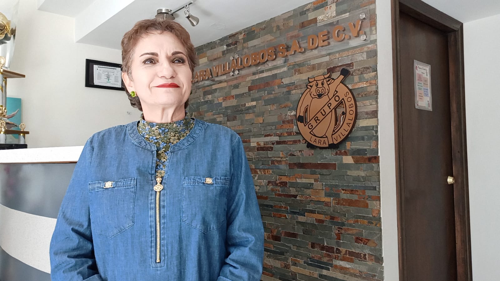 La economía de México está fuerte: Elizabeth Villalobos - ADN | A ...