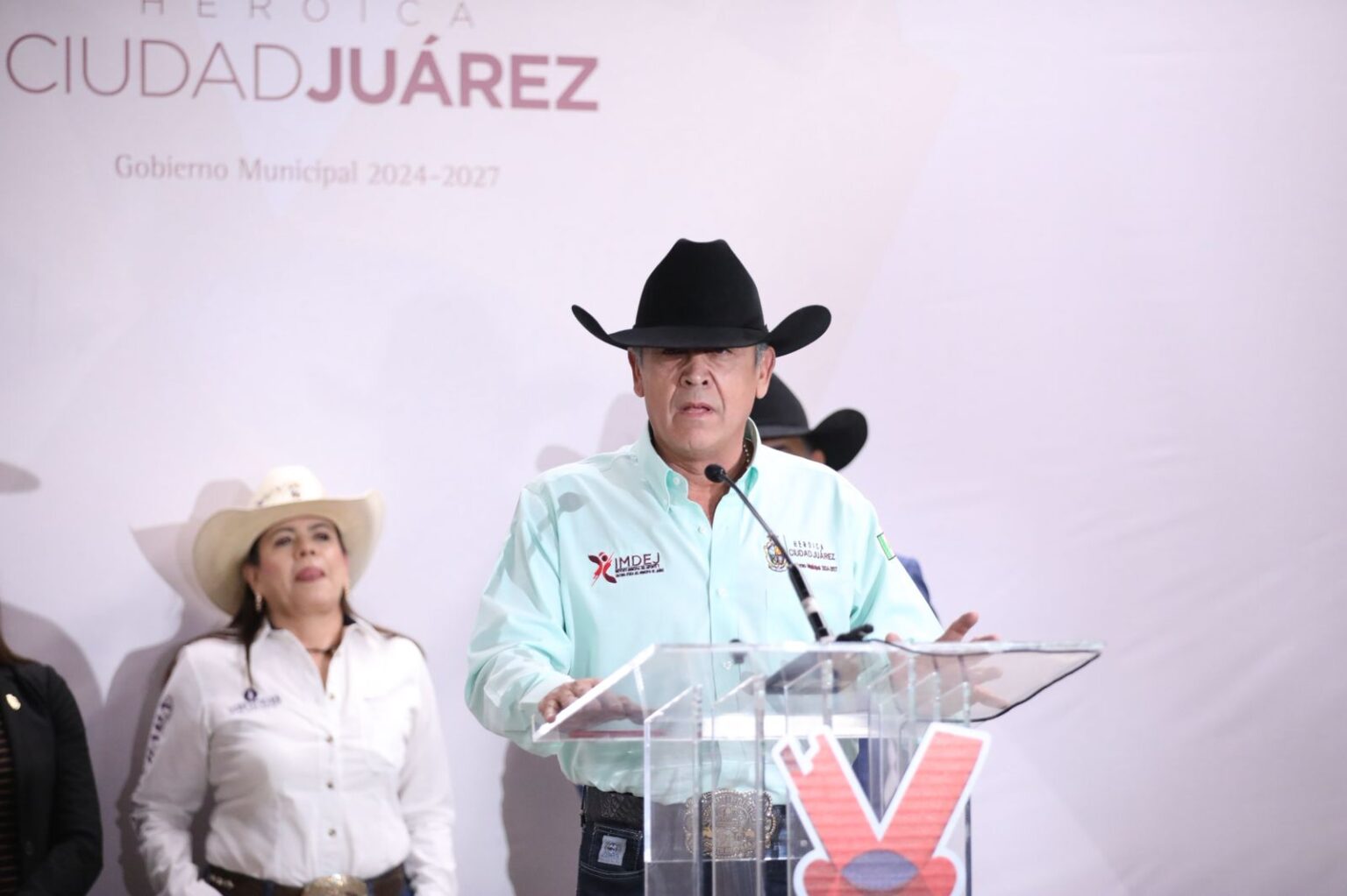Invitan a disfrutar en familia del Rodeo 2025 este sábado en Santa ...