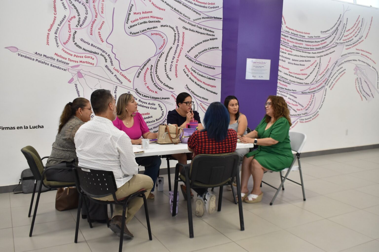 Atiende IMM a 319 mujeres de nuevo ingreso durante el primer trimestre ...