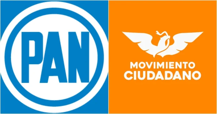 Coahuila: Pierden PAN y MC acceso a plurinominales; quedan por debajo ...